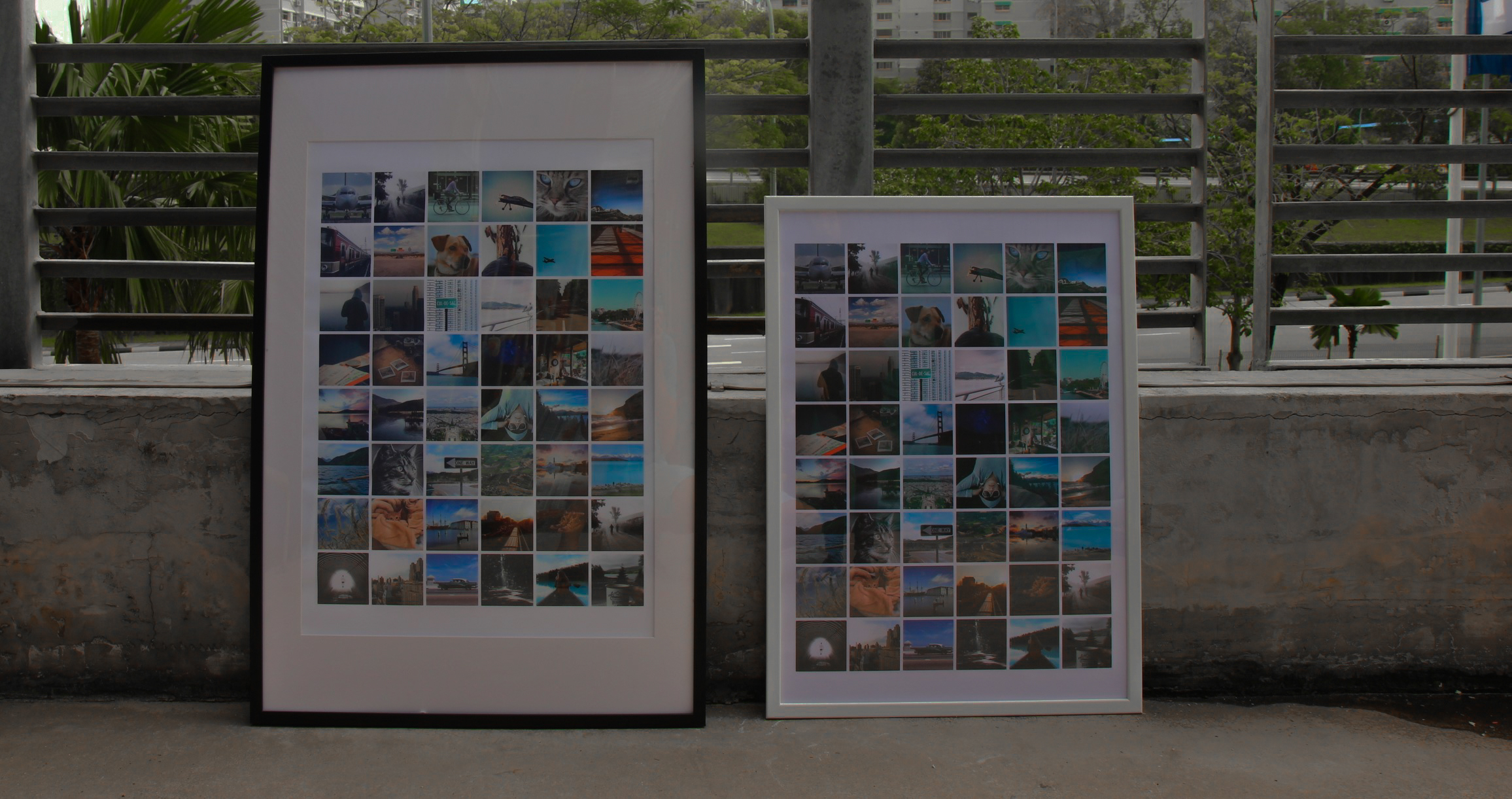 How to order Photo Poster - Print For Fun Blog