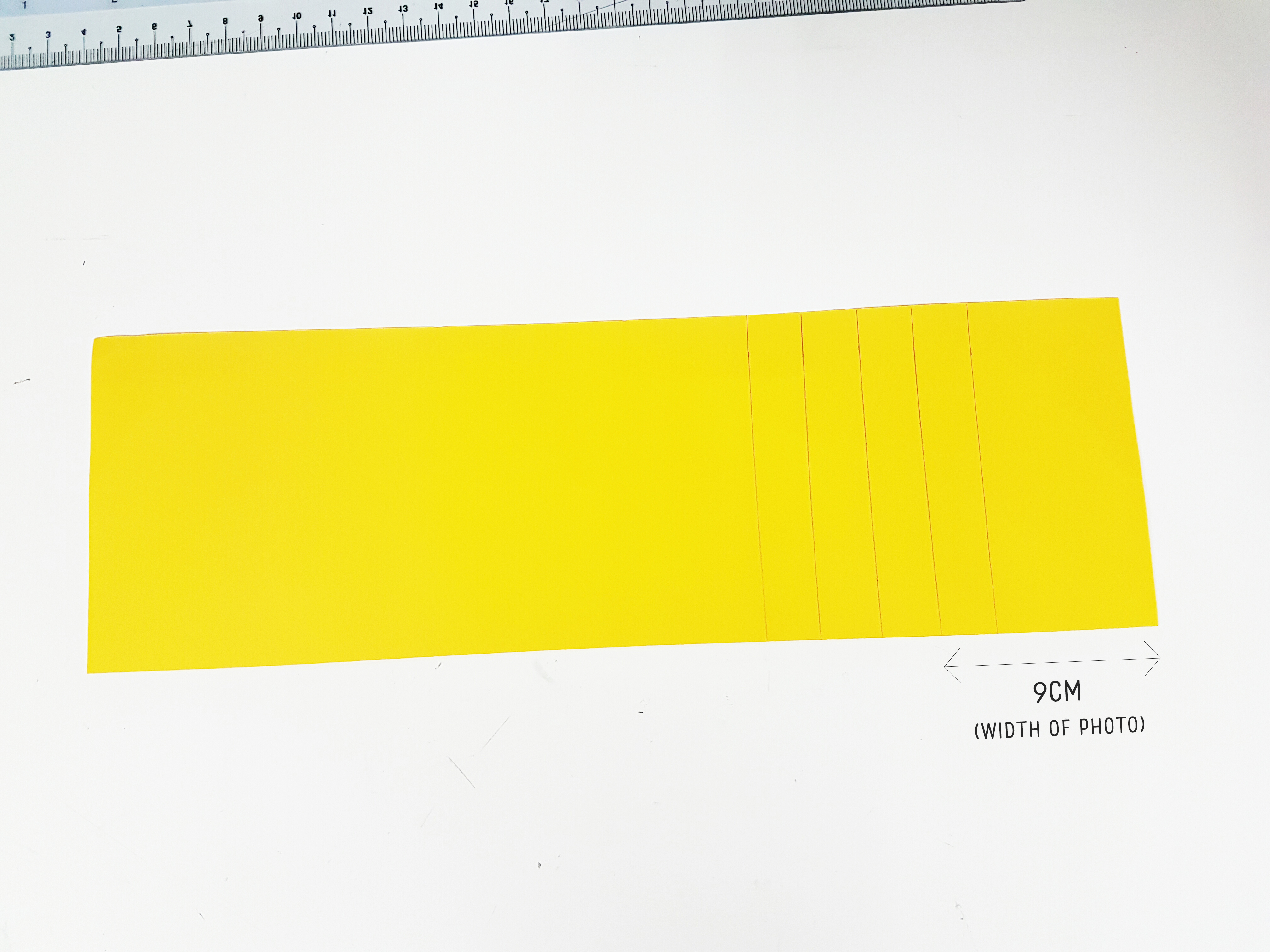 Diy Waterfall Card Tutorial Print For Fun Blog