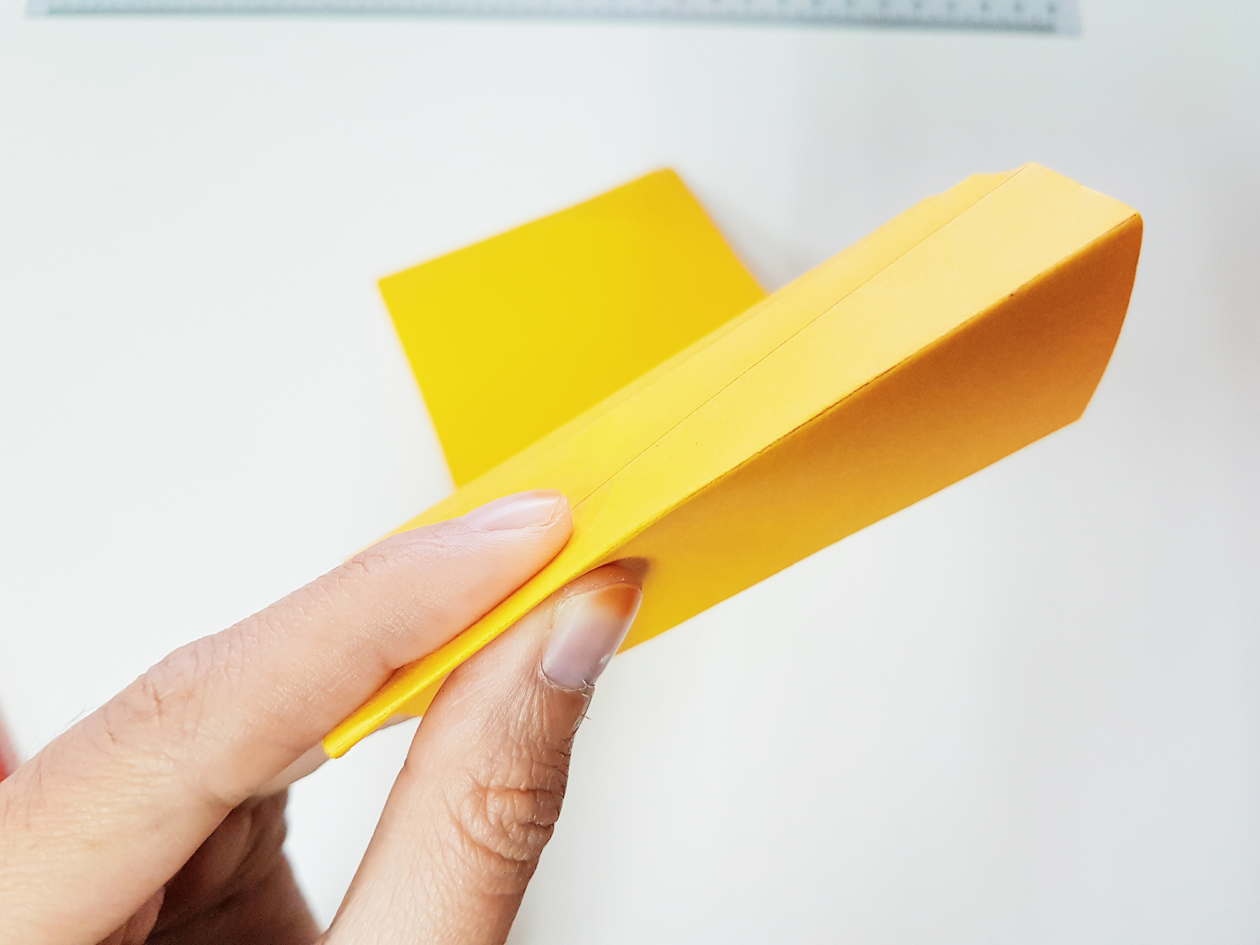 Diy Waterfall Card Tutorial Print For Fun Blog