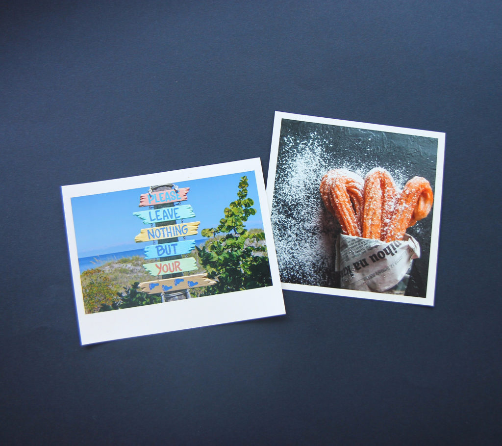 Glossy? Matte? Introduction to photo finishes - Print For Fun Blog