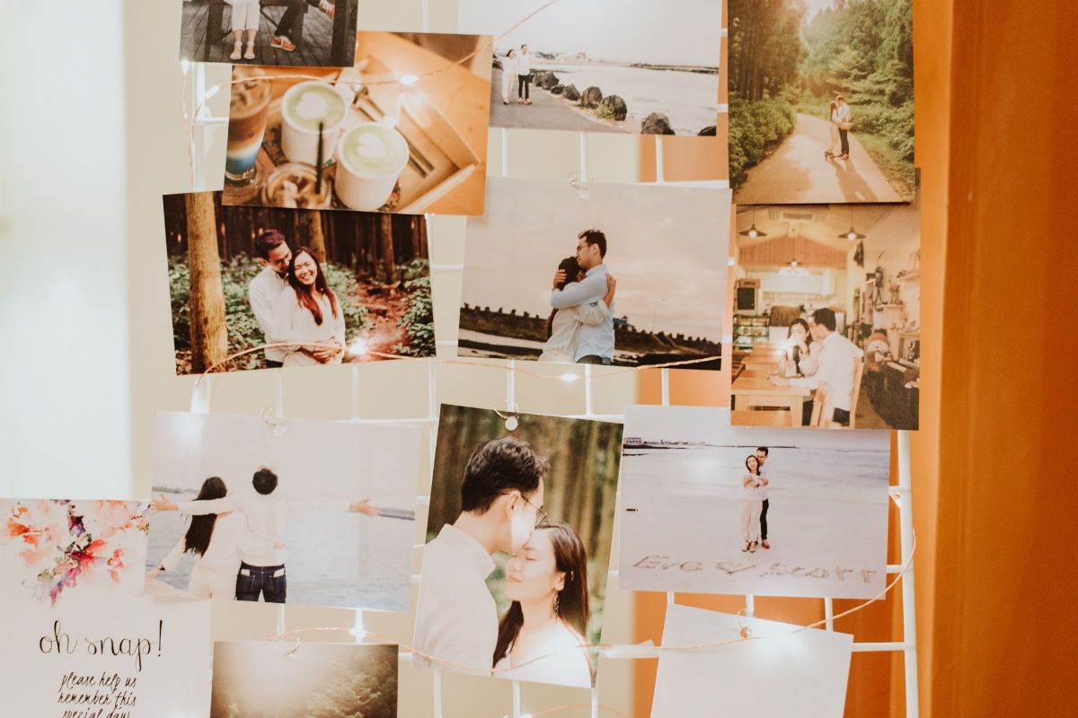7 Highly Instagrammable Photo Decor Ideas For Your Wedding Day