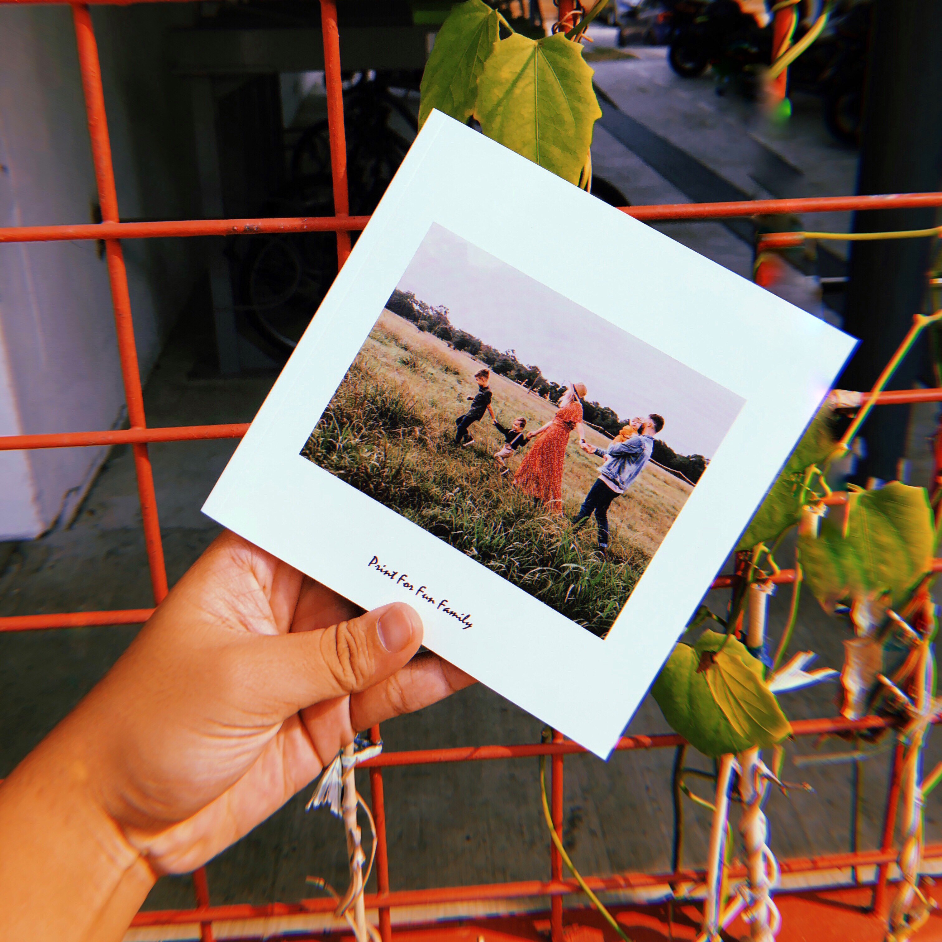 Print For Fun’s Hassle-Free Photos Book Online - Print For Fun Blog