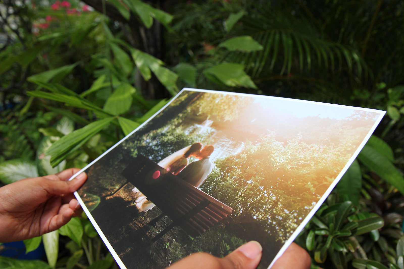 Online Photo Printing - Guide on Paper Types and Weights - Print For ...