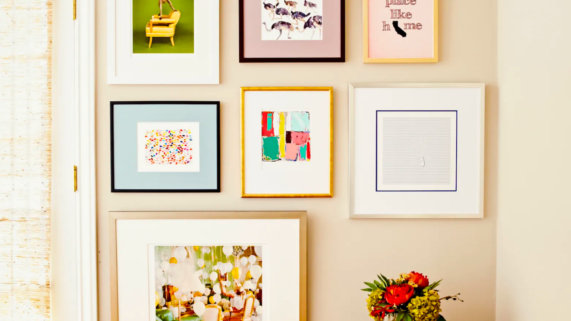 Framed Photos: Best Tips to Save Money - Print For Fun Blog