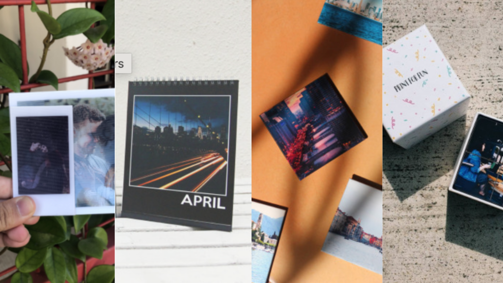 Printing Pictures in a Creative Way - Print For Fun Blog