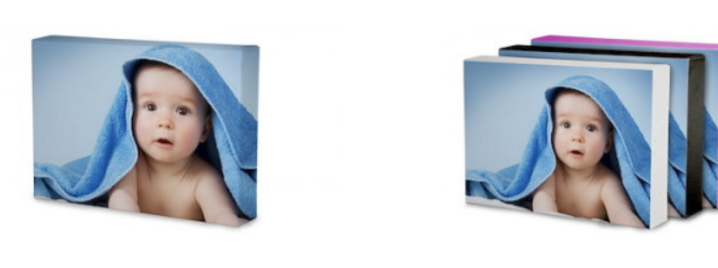 The Ultimate Guide to Custom Framing for Canvas Prints