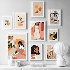 Why canvas home prints are perfect for your home